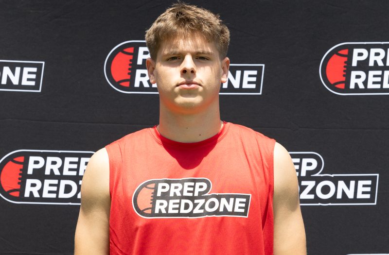 2026 Rankings Update 5.0: Tight Ends - Prep Redzone