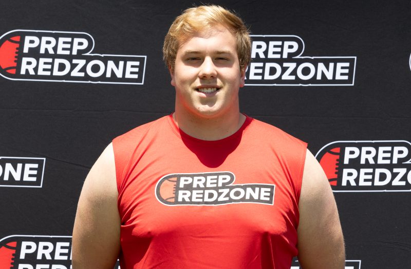 2025 KY Stock Up Showcase: Offensive Linemen to Watch - Prep Redzone