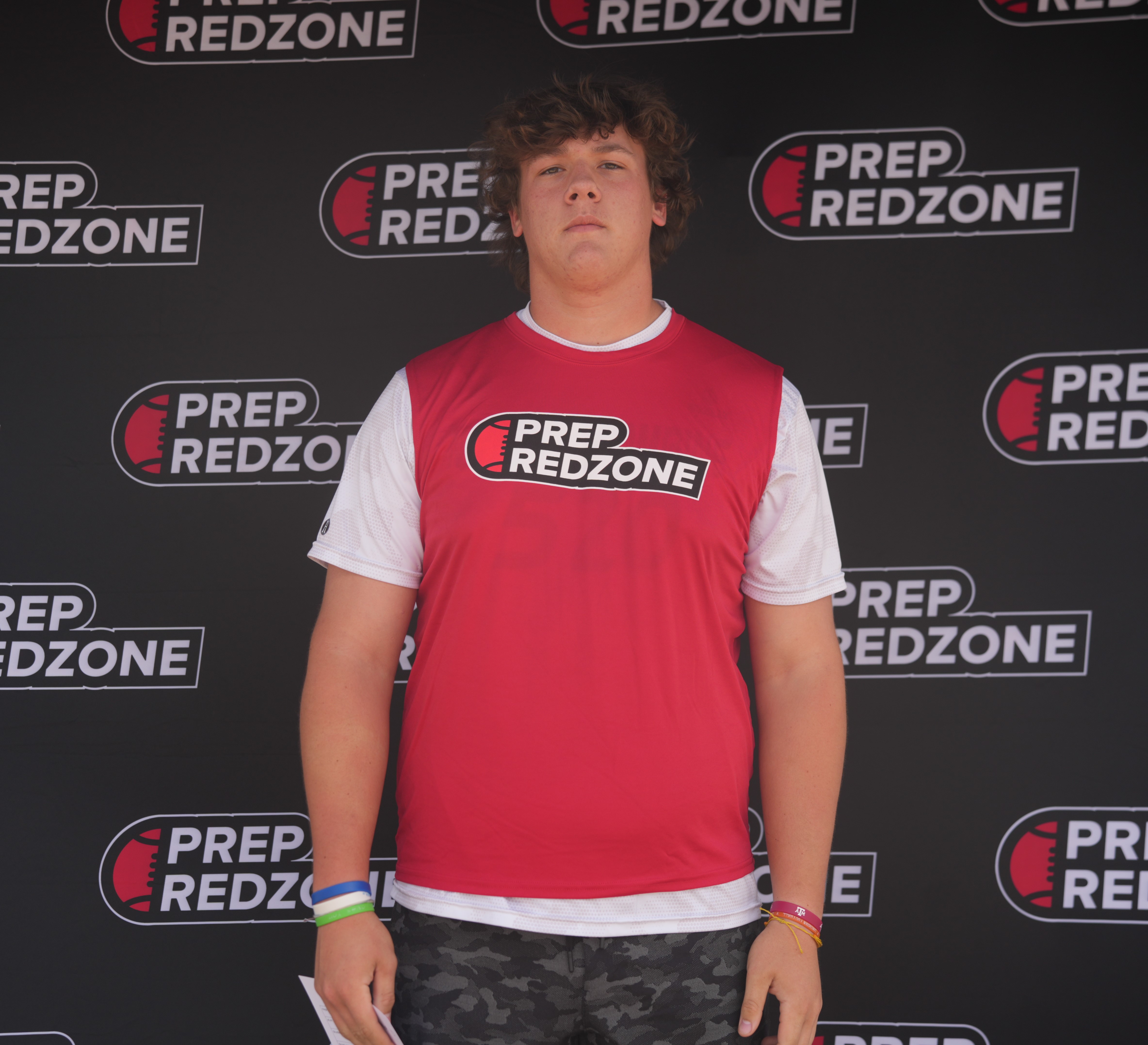 2026 Offensive Linemen Follow Up - Prep Redzone