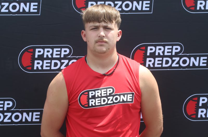 Ohio High School Football Rankings & Recruiting | Prep Redzone