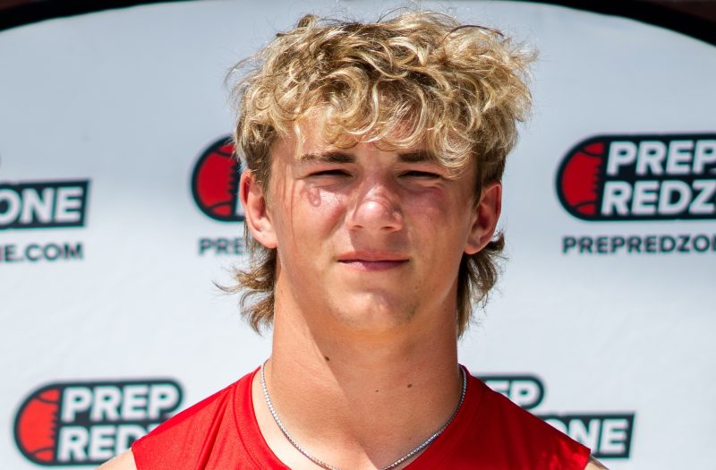 State Championship Studs - Prep Redzone