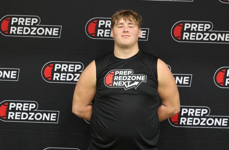 Small School, Big Impact: Underclassmen - Prep Redzone