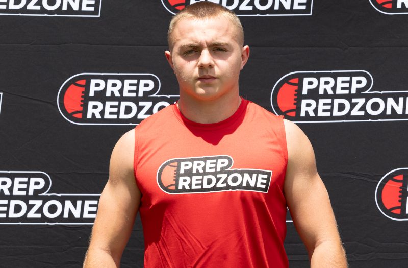 2024 KY Week 1 Top Performers: ATH - Prep Redzone