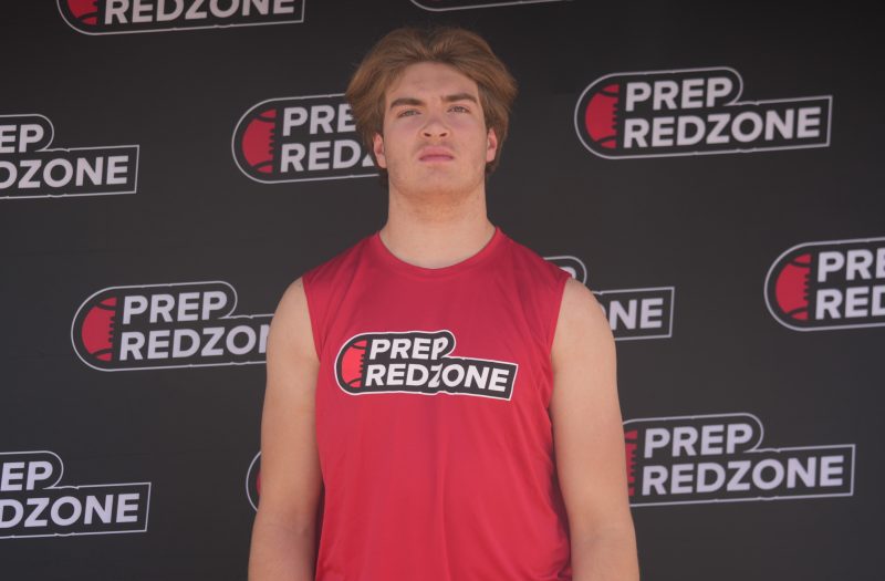 2026 Evals: Prospects Flying Under the Radar Part IV - Prep Redzone