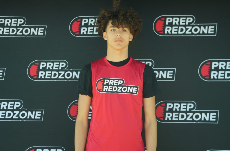 2028 Rankings Release: WR/TE - Prep Redzone