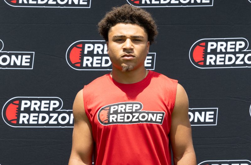2024 State Quarterfinals Players to Watch: 3A - Prep Redzone