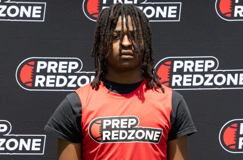 2027 Rankings Update 3.0: Offensive Stock Risers - Prep Redzone