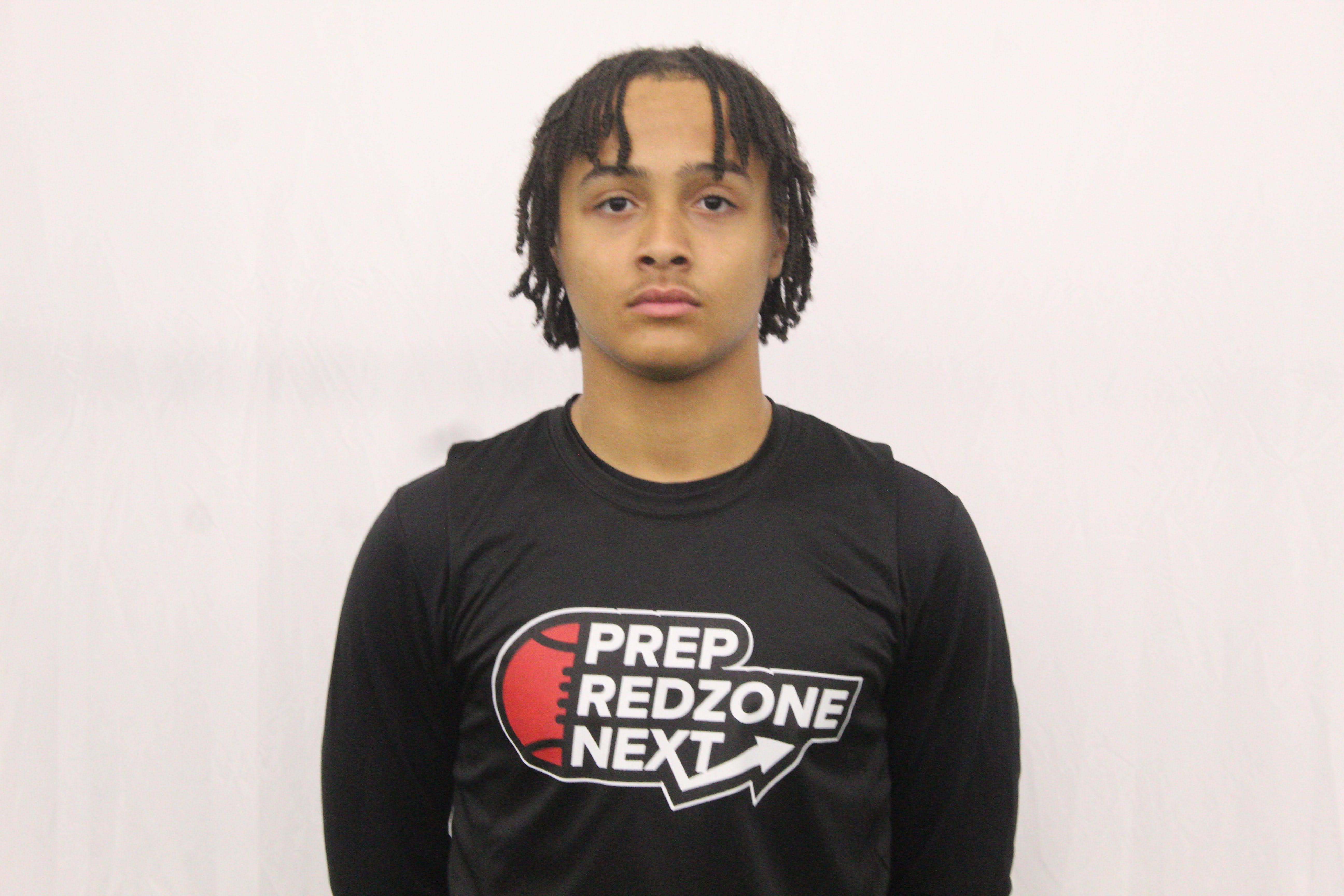 2028 QB's You Need To Know - Prep Redzone