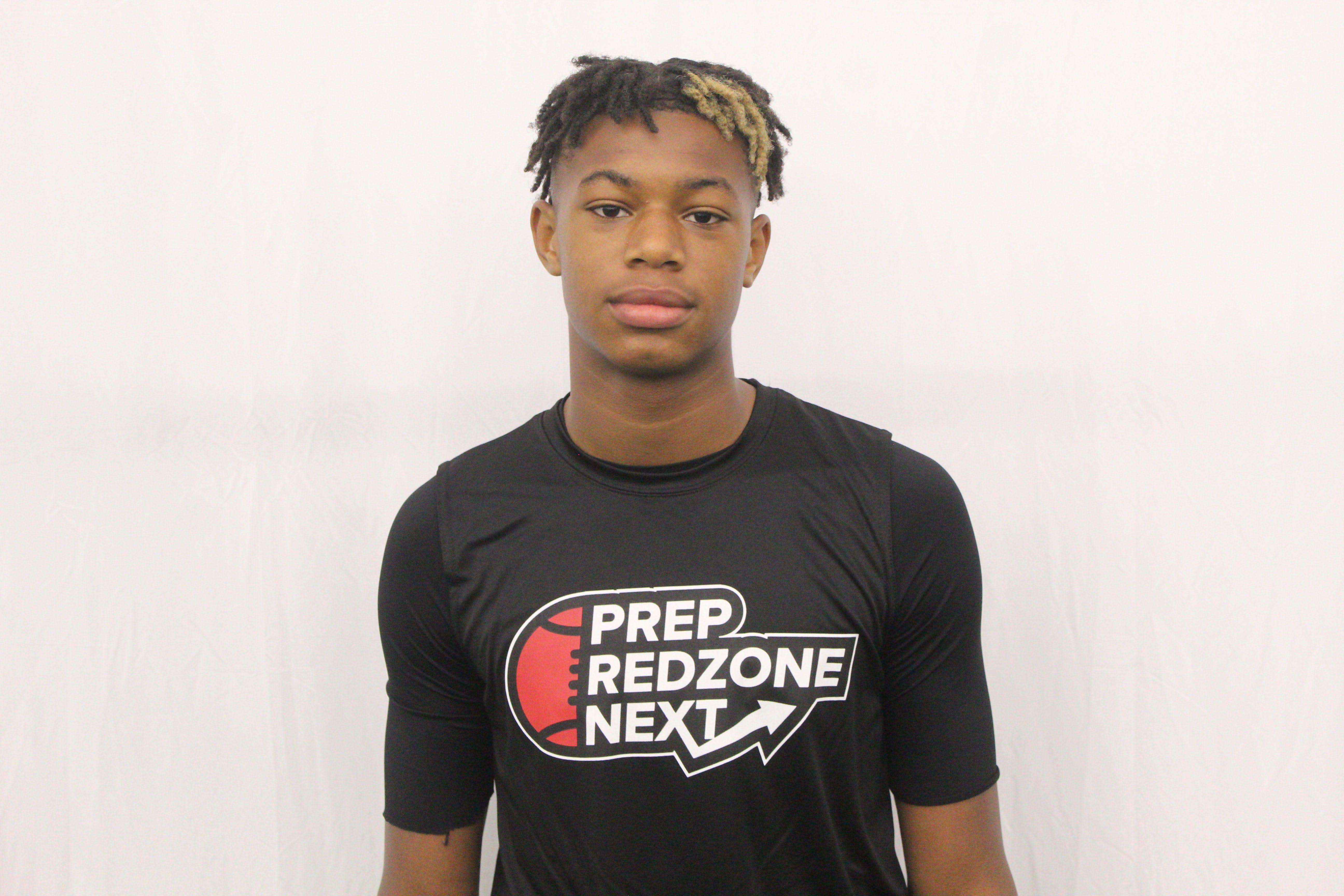 Favorite Films: Tape that Impressed me - 2028 Rankings, Part VIII - Prep Redzone