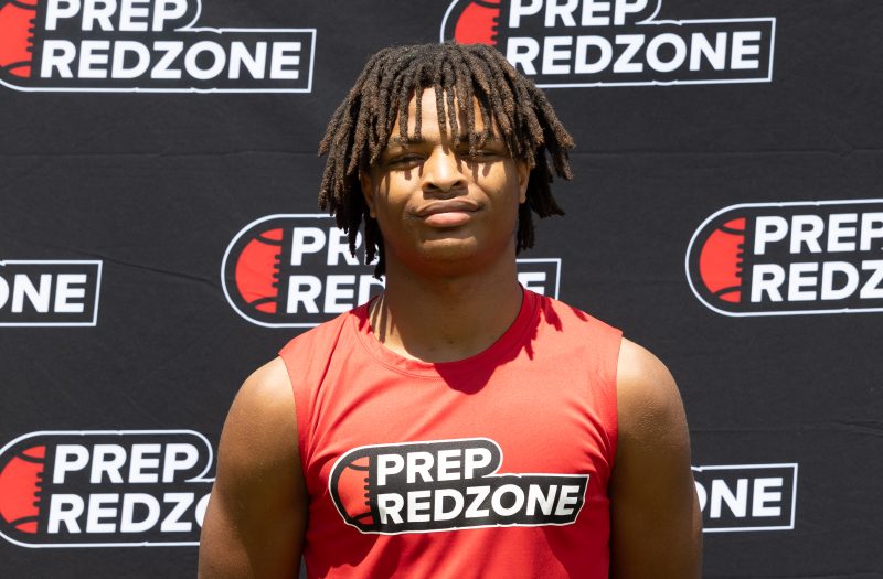 Offensive 2026s in Warren County to Watch - Prep Redzone