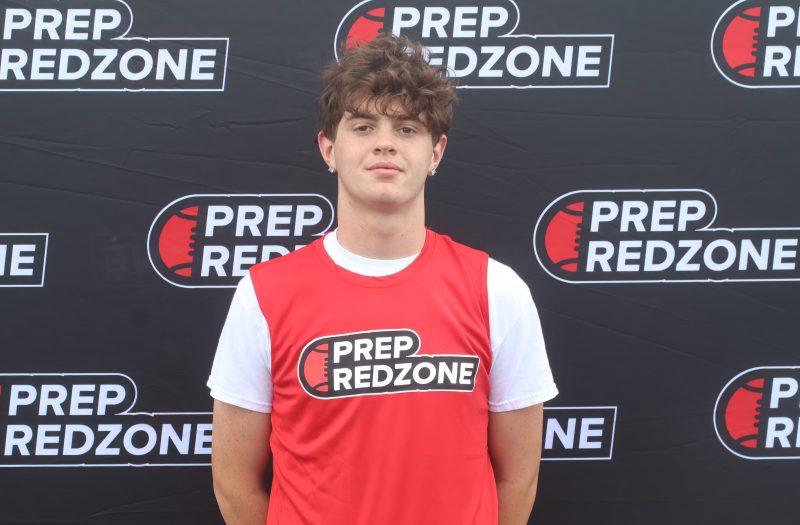 Ohio High School Football Rankings & Recruiting | Prep Redzone