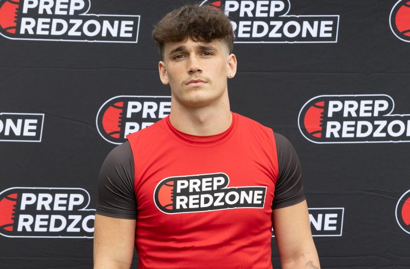 2024 KY Week 8 Top Performers: ATH - Prep Redzone