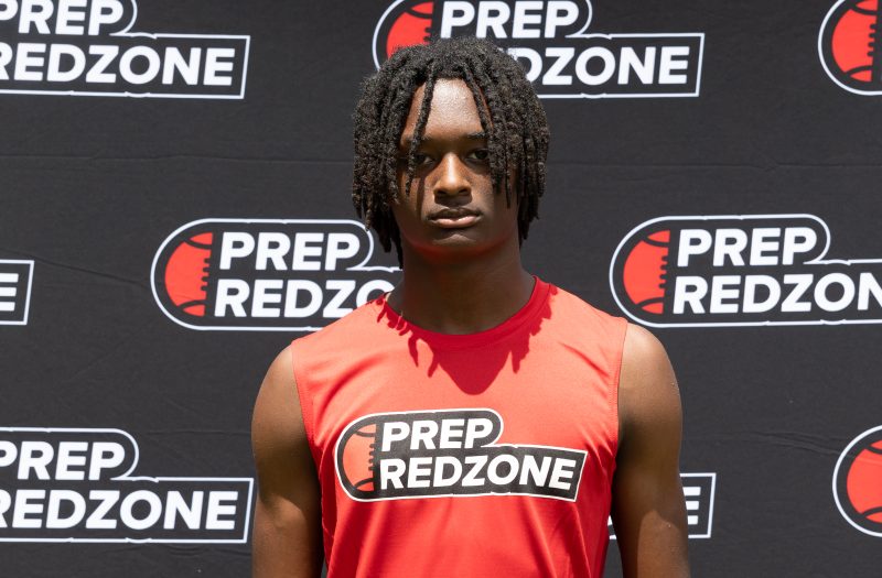 Explosive 2027 Quarterbacks to Watch For - Prep Redzone