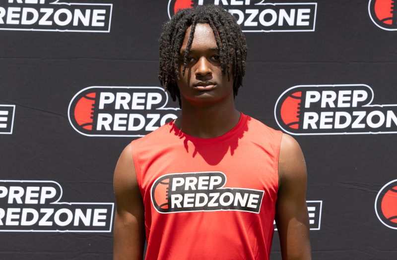 2027 Rankings Update 2.0: Quarterbacks - Prep Redzone