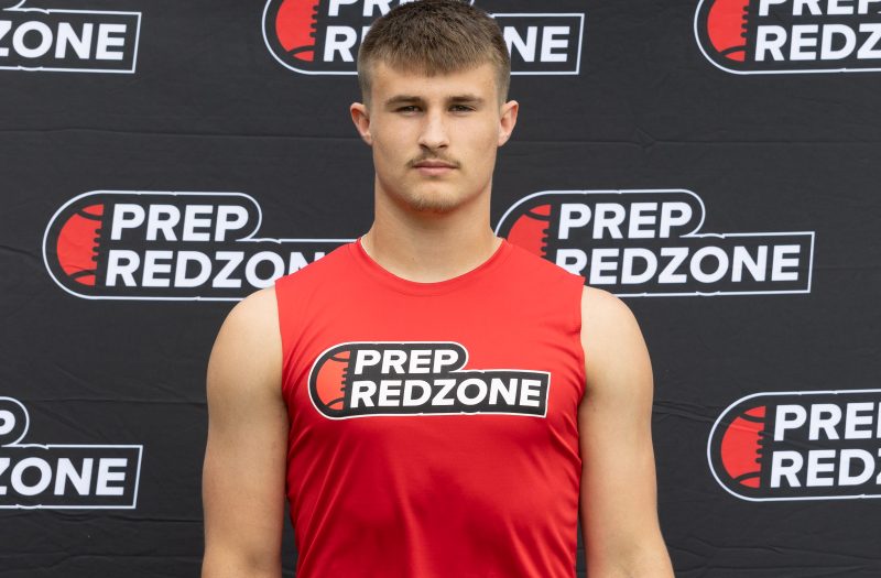 2027 Rankings Update 3.0: Running Back - Prep Redzone