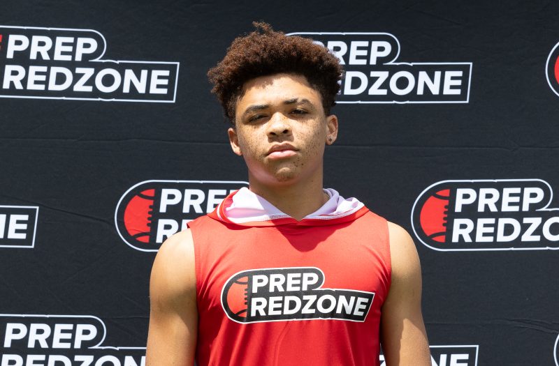 Intriguing 2026s in Kentucky to Watch For - Prep Redzone
