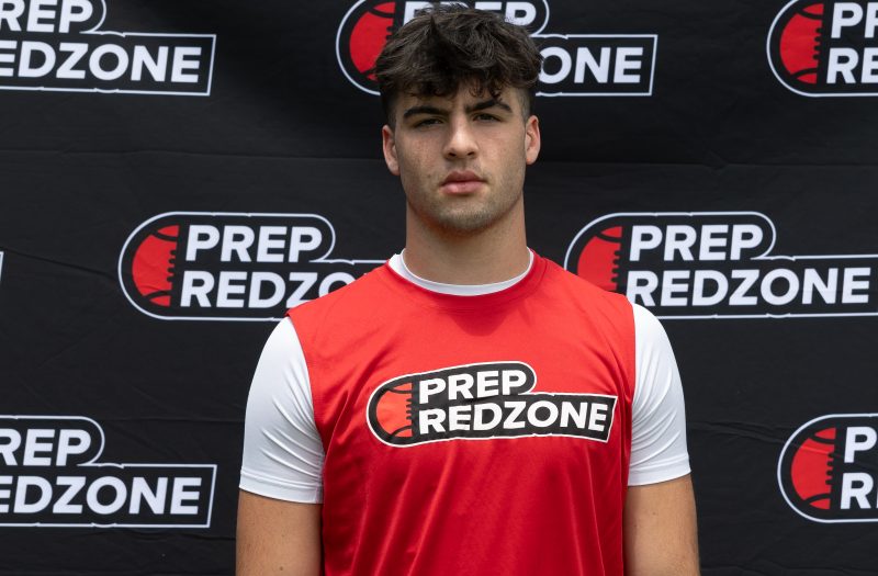 Eastern KY 26s to Watch: ATH - Prep Redzone