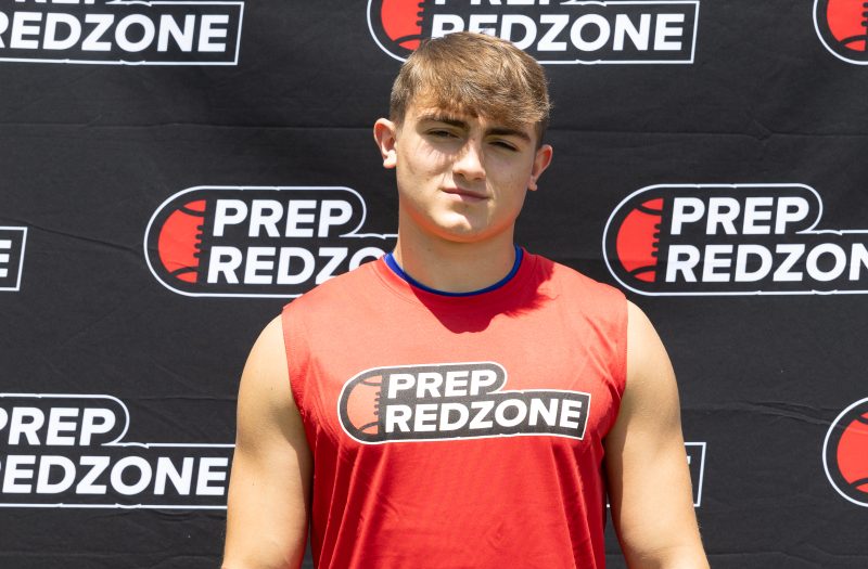 Impactful 2025 Stockrisers in Kentucky to Watch - Prep Redzone