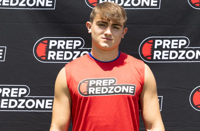 2024 State Quarterfinals Players to Watch: 6A - Prep Redzone