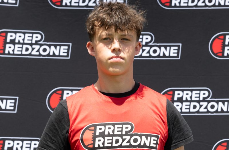 2026 QBs Off to a Hot Start - Prep Redzone