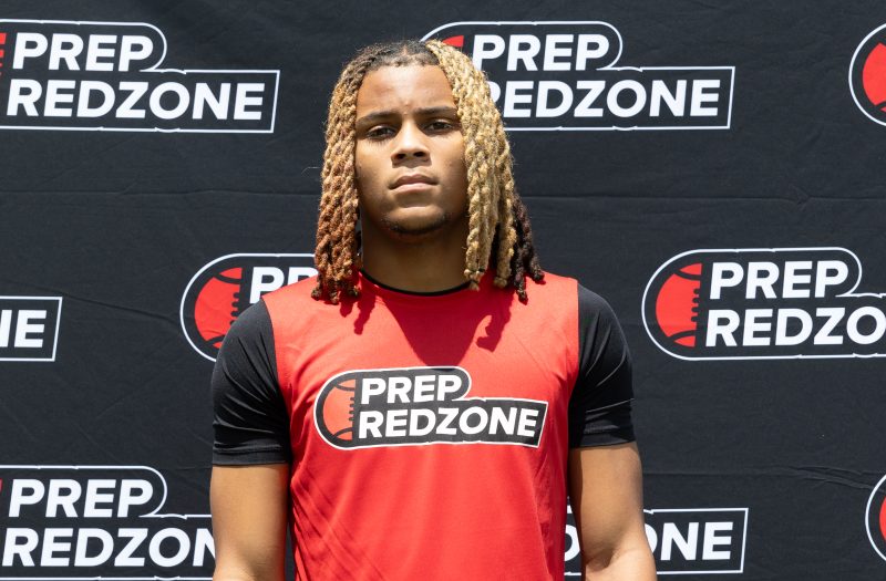 Explosive 2025s in Kentucky to Watch For - Prep Redzone