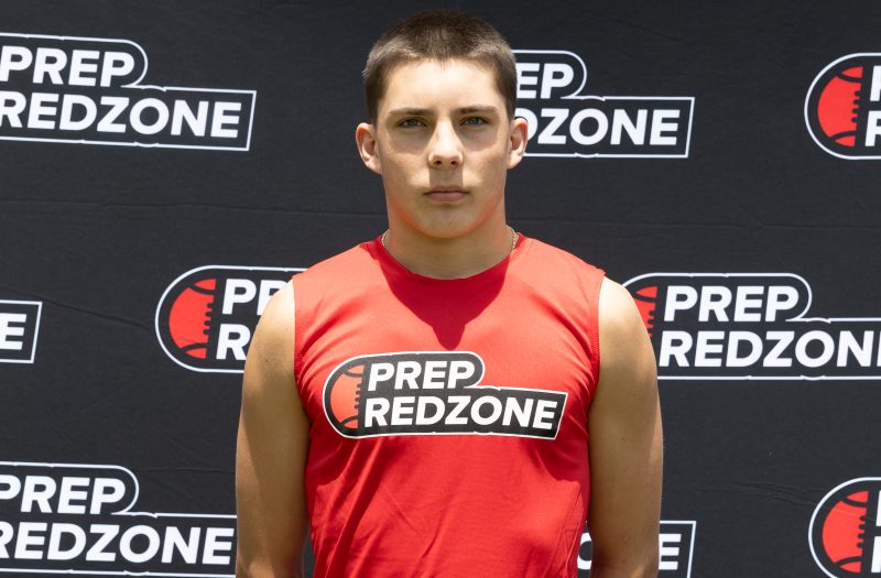 2027 Rankings Update 3.0: Defensive Back - Prep Redzone