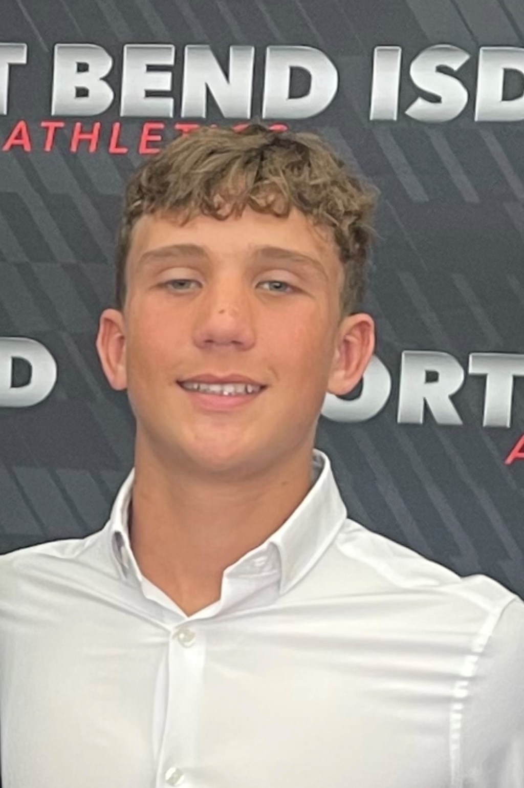 Bryson Dossett, Ridge Point - Prep Redzone