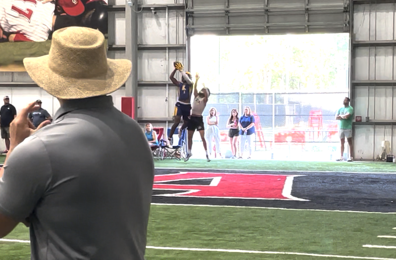 Edna Karr Cougars | Offseason 3-2-1 Spotlight - Prep Redzone