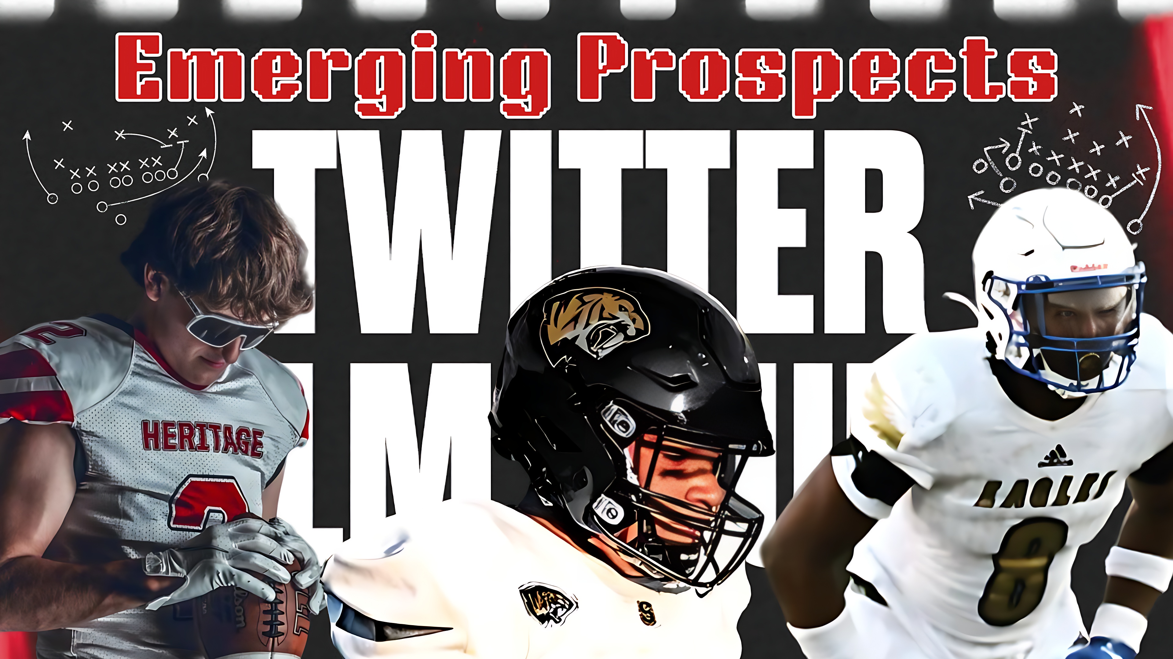 Twitter Film Study Comes to a Close With 3 Emerging Prospects - Prep ...