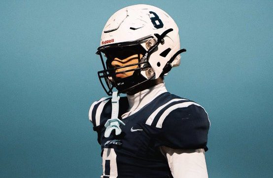 Top Hard Hitting Linebackers in 2026 - Prep Redzone