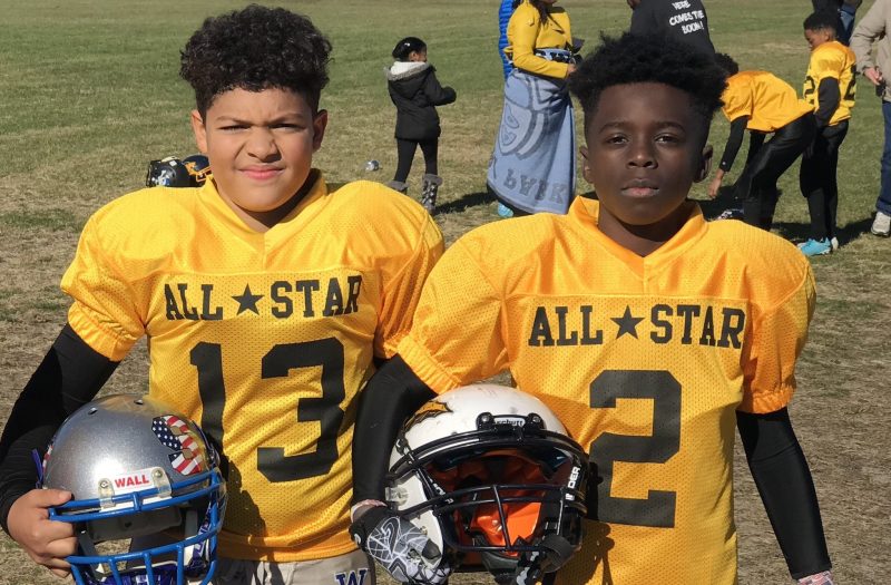 Dark Horse Candidates For New Jersey's OPOY Awards - Prep Redzone