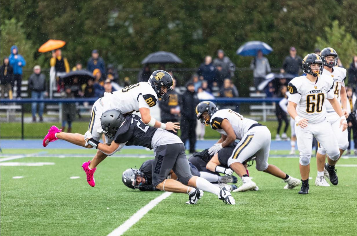 New York High School Football Coverage | Prep Redzone
