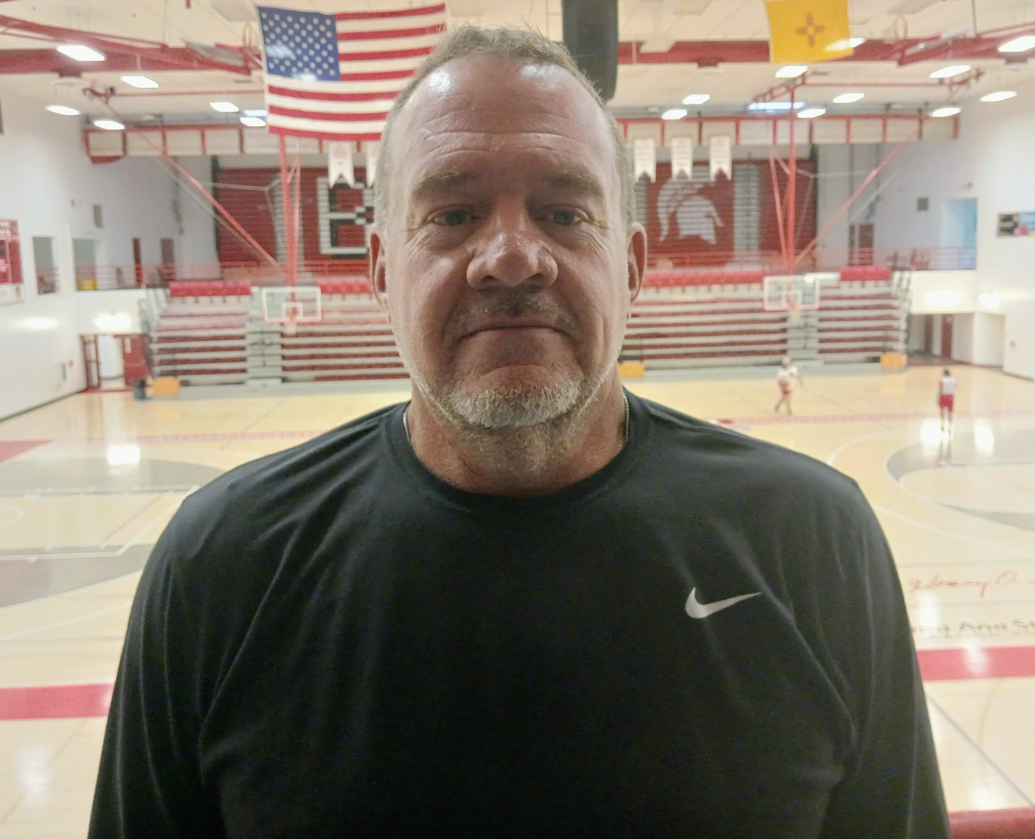 Back Home: Howes happy to be coaching again at alma mater - Prep Redzone