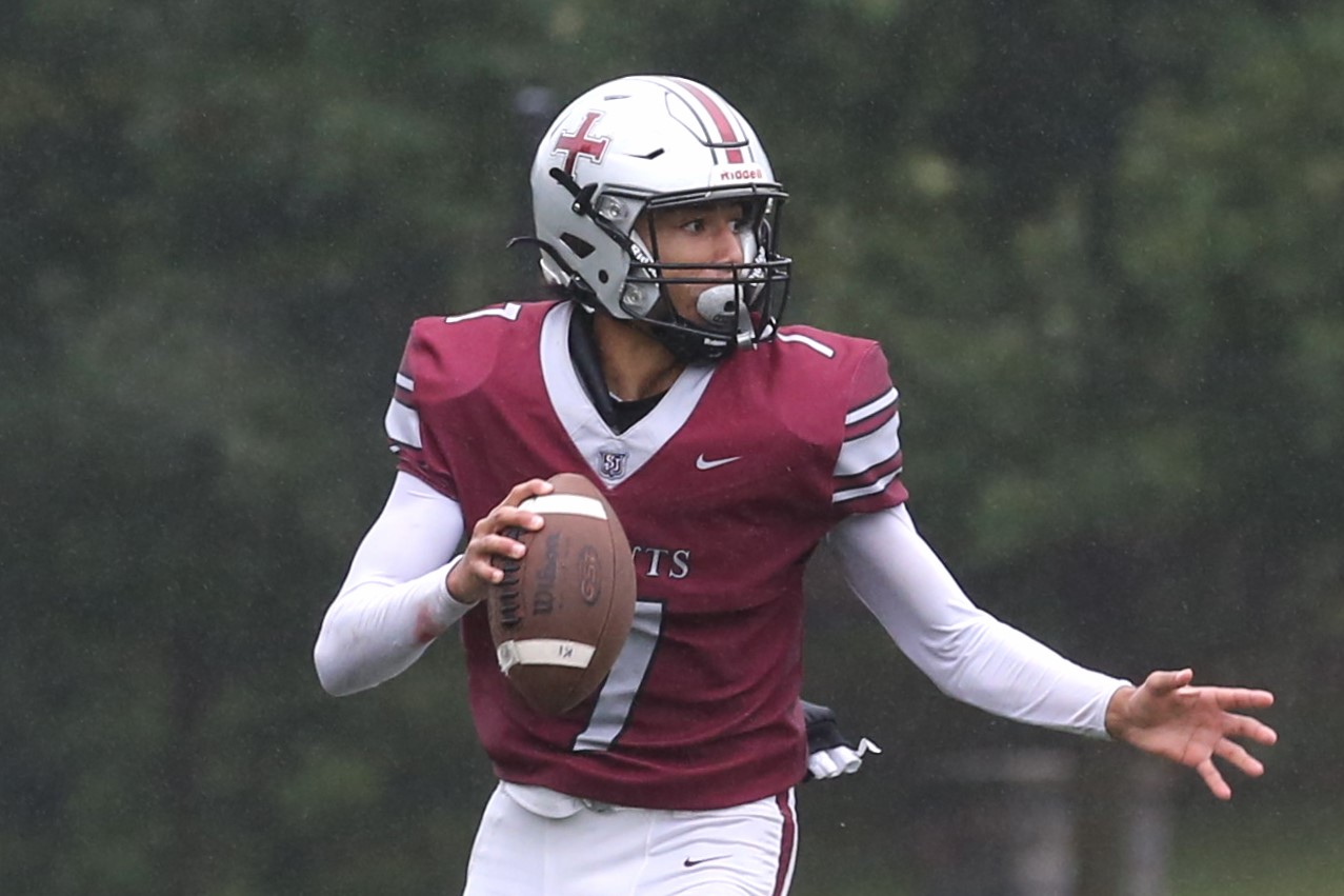 Jayden Yates, 1494899 - Prep Redzone