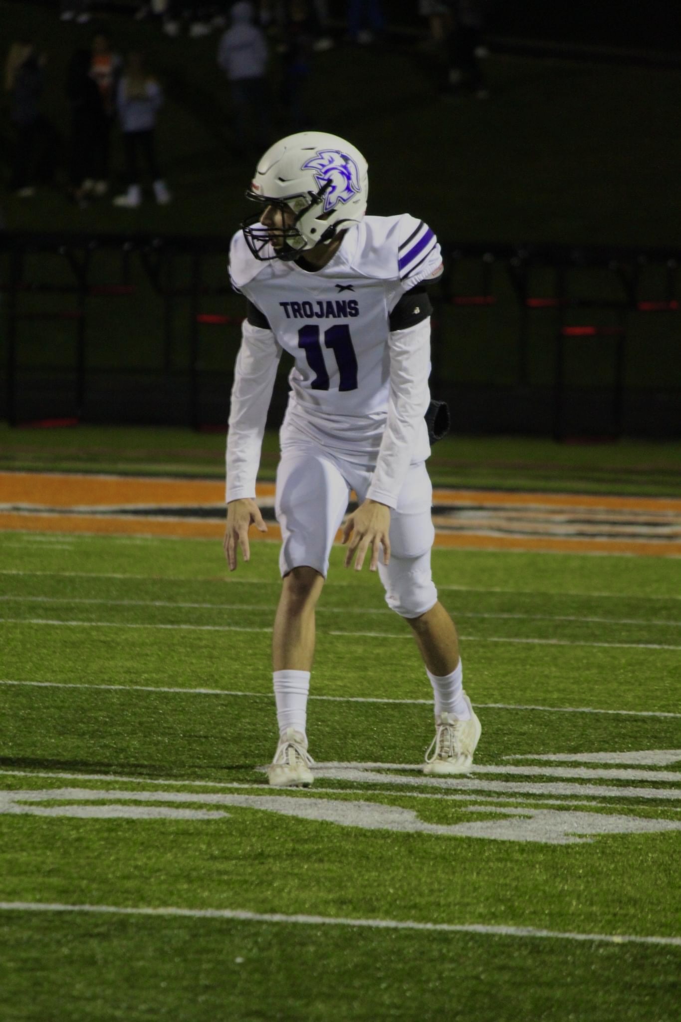 Joseph Floden, Southern - Prep Redzone