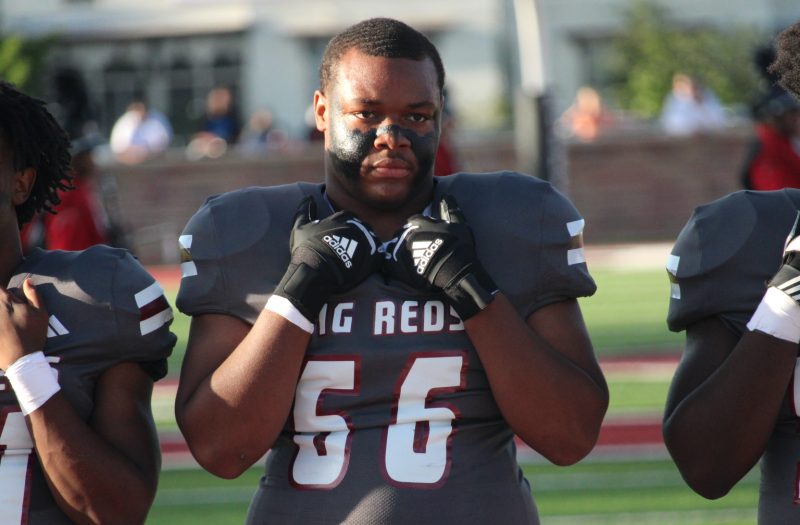 '25 Breakout Defensive Linemen: Pt.2 - Prep Redzone