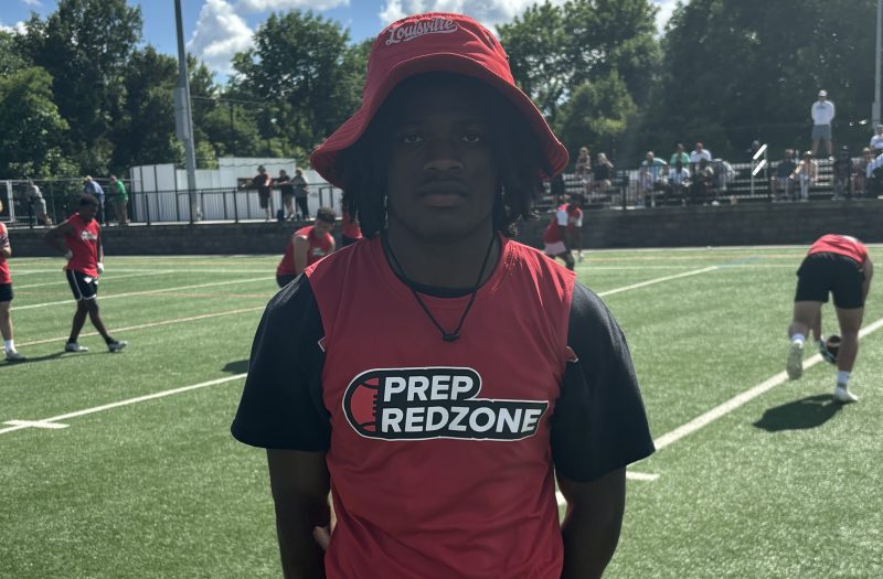 2026 Rankings Update 3.0: Quarterbacks - Prep Redzone