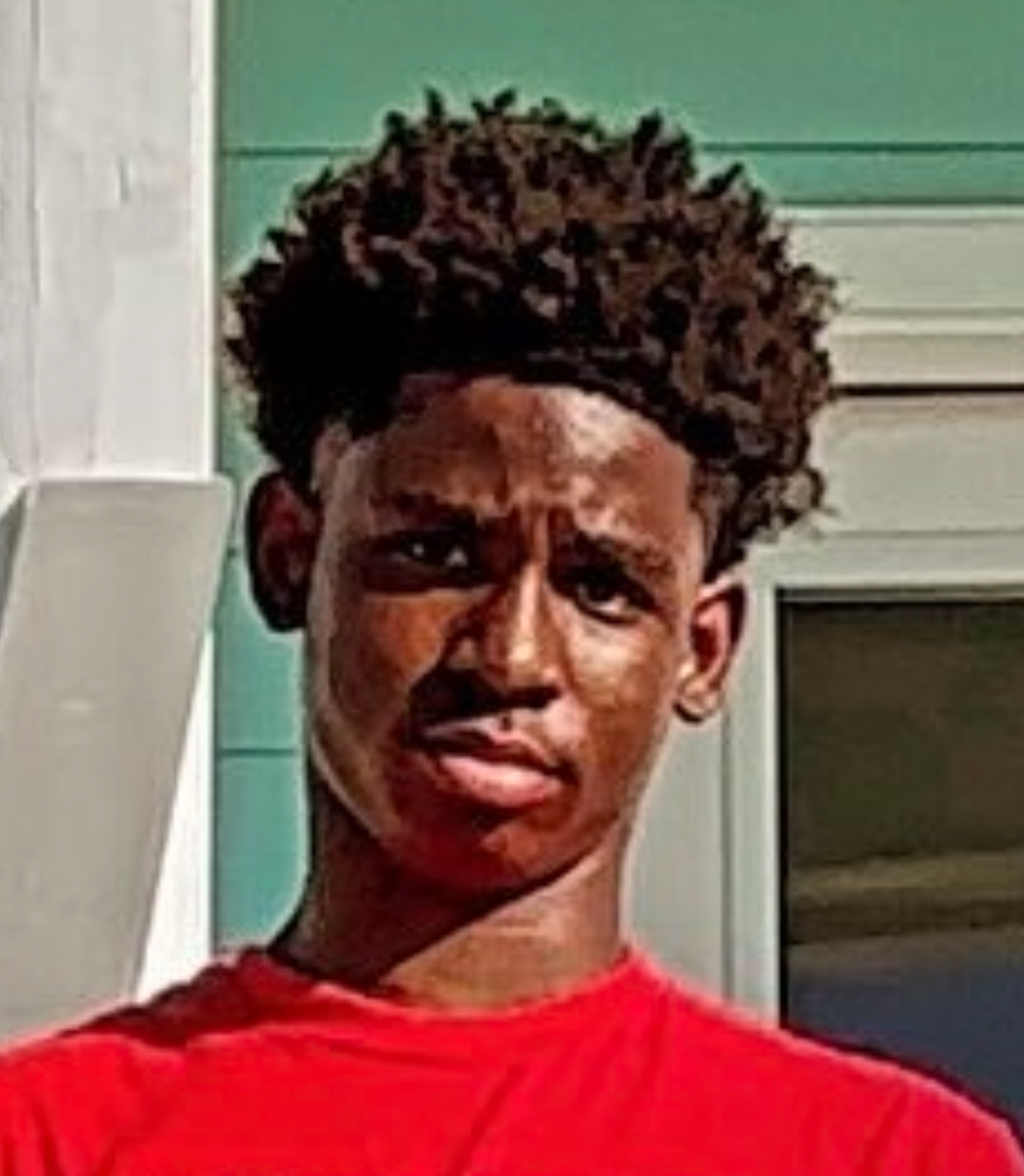 Lee Reeves III, Hightower Highschool - Prep Redzone