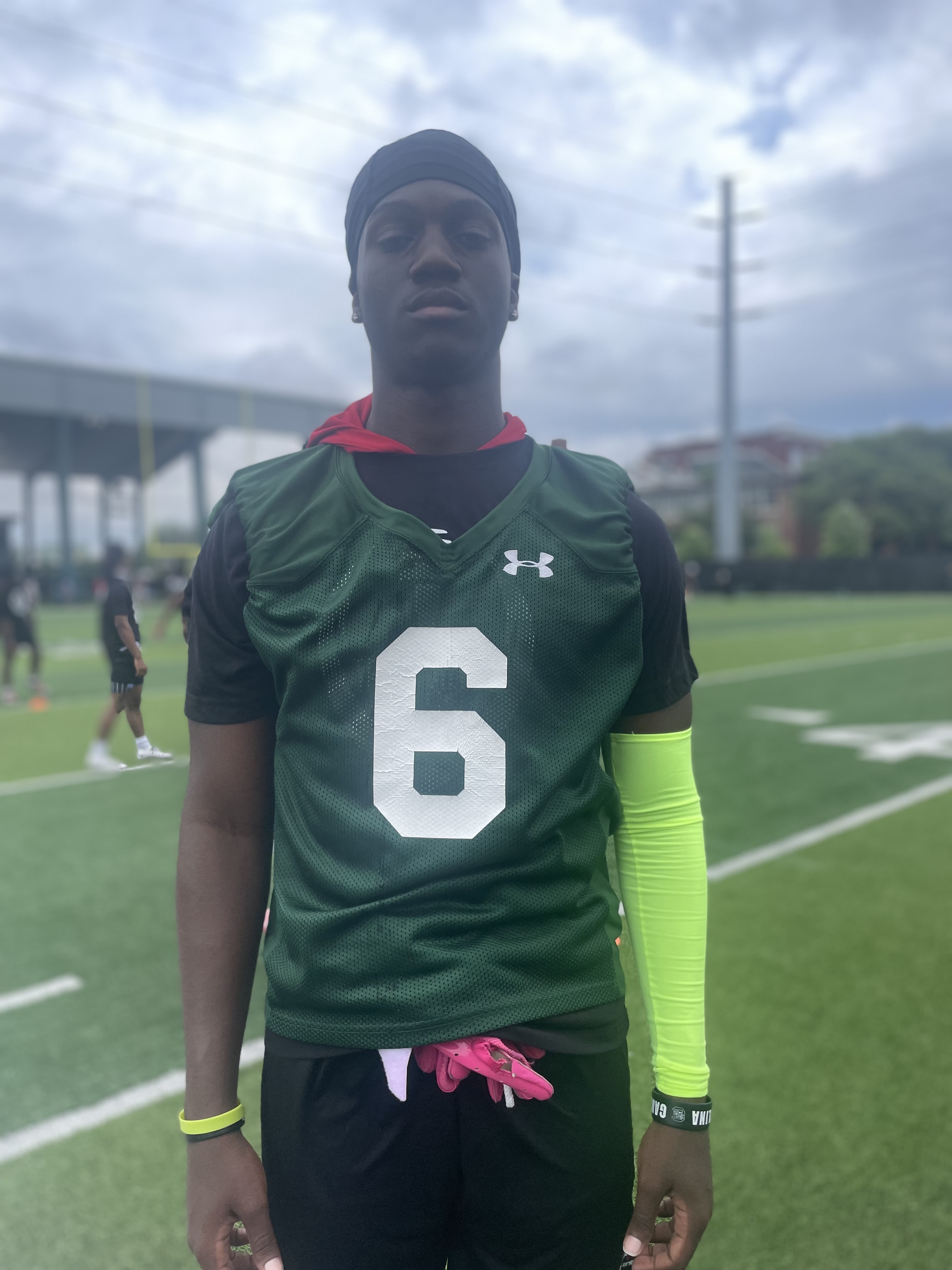 2025 WRs To Have On Your Radar - Prep Redzone