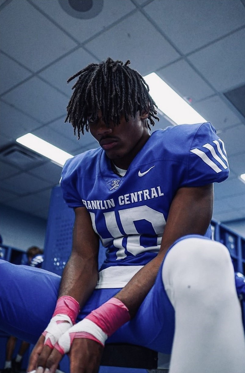 Indiana High School Football Coverage | Prep Redzone