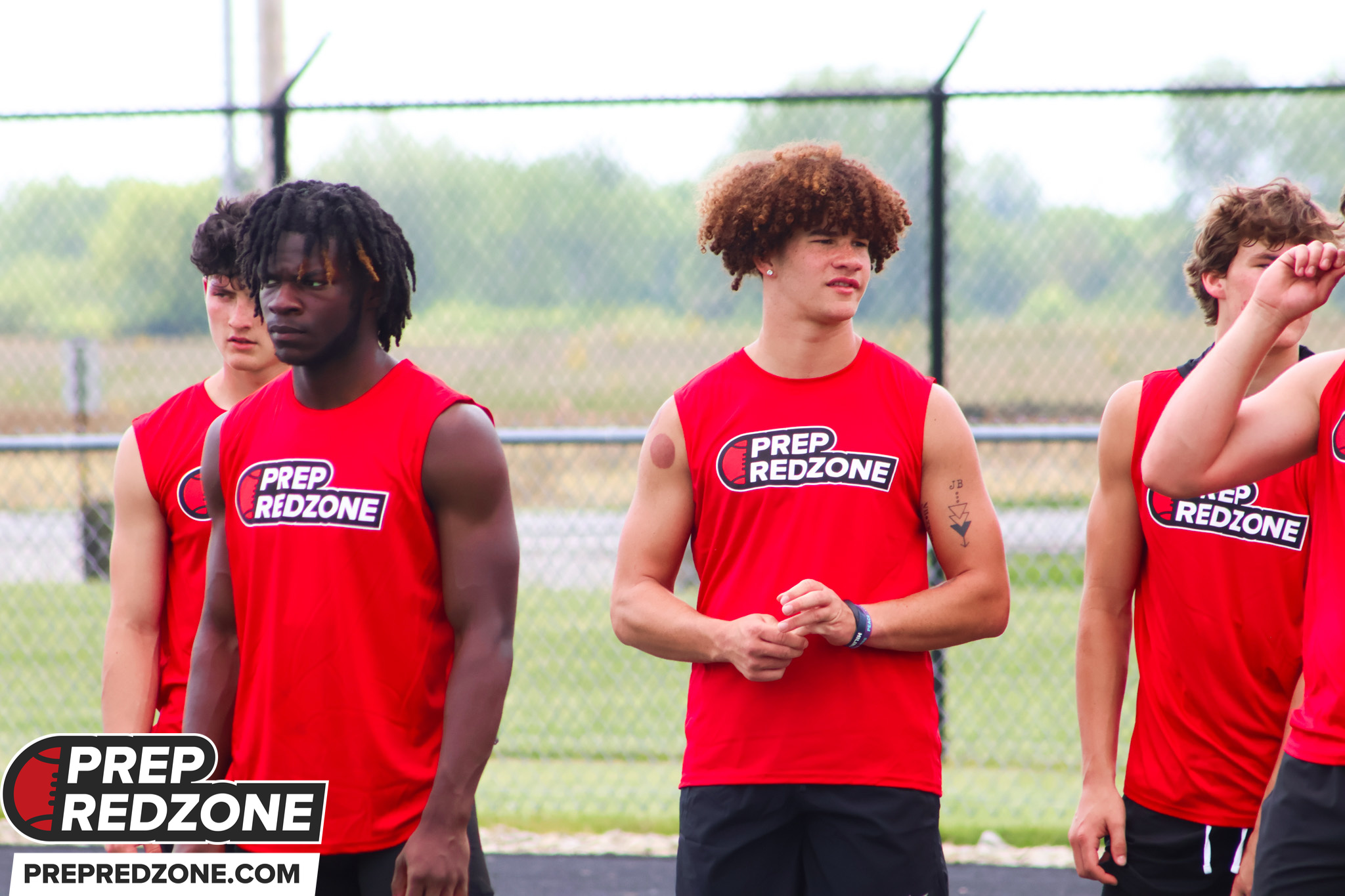 Week 1 Game Balls: Cincinnati - Prep Redzone