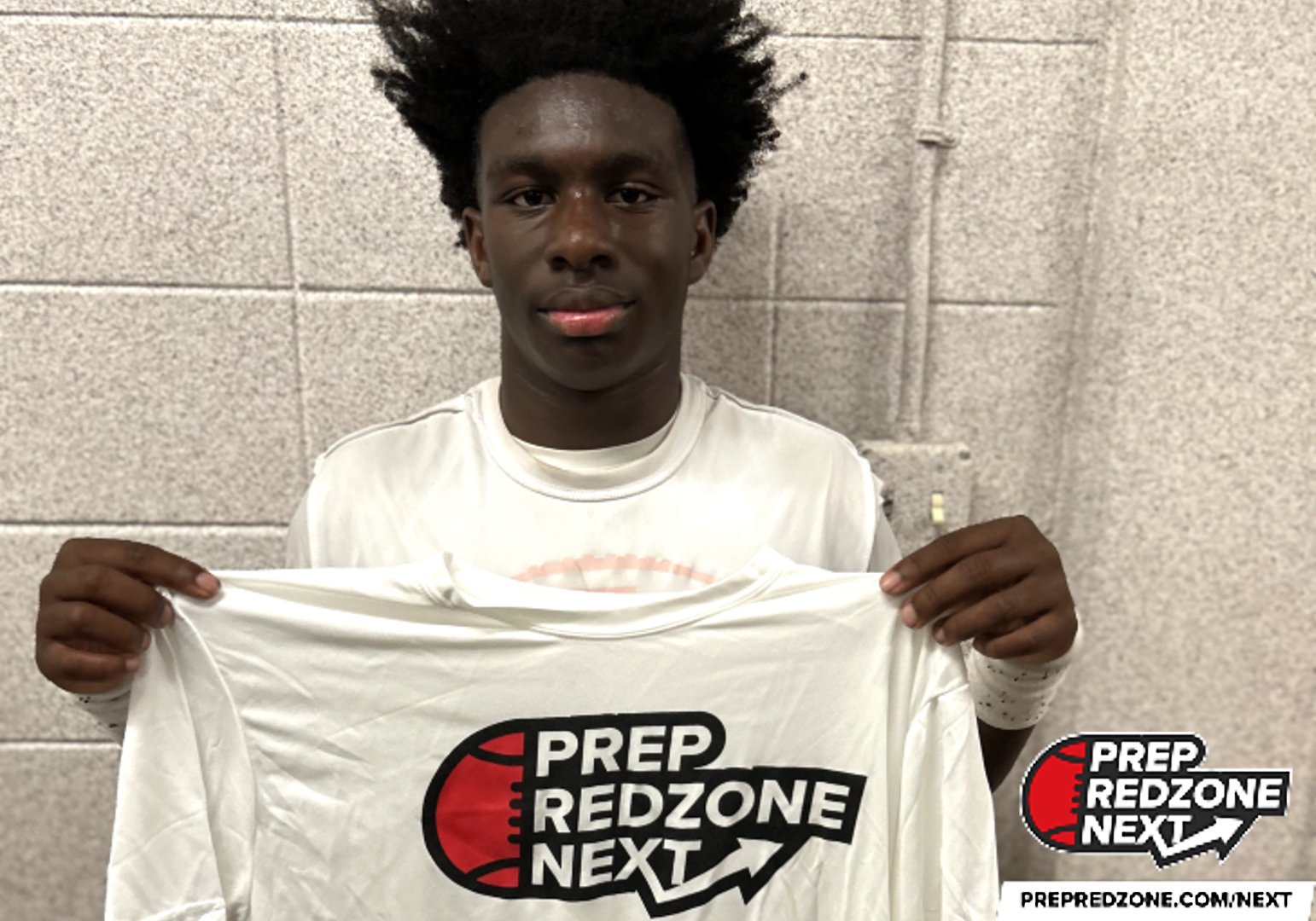 Prep Redzone Next - Prep Redzone