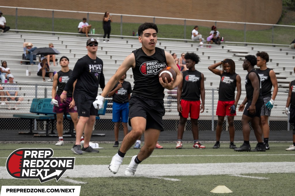 Introducing the Class of 2028 in Arkansas - Part One - Prep Redzone