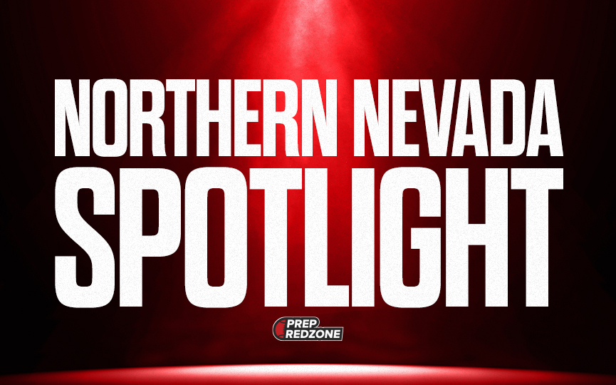 Nevada High School Football Coverage | Prep Redzone
