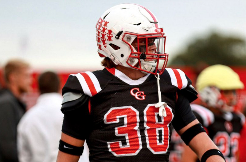 7 Linebackers from Indiana's 2026 Class Set to Seal Their Legacy - Prep ...