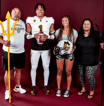 New Mexico High School Football Coverage | Prep Redzone