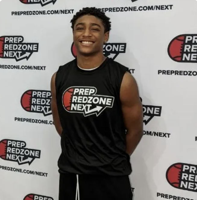 AVC Football Camp: Cornerbacks - Prep Redzone