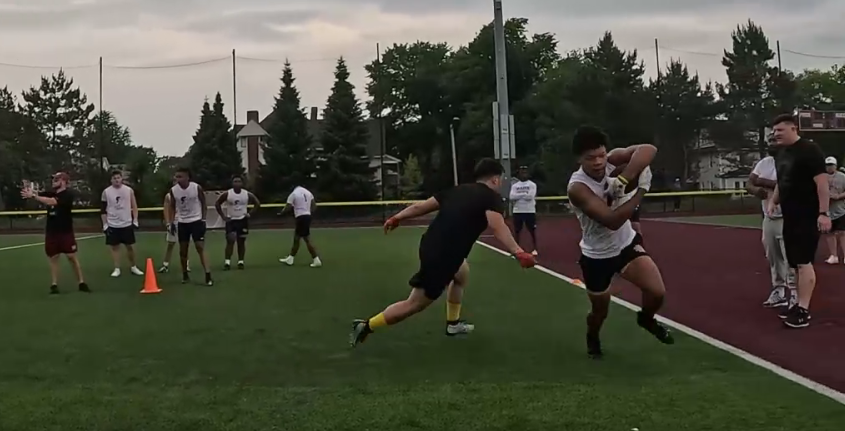 2024 BONE CAMP: "Offense-Skill” Verbal Offers & Standouts - Prep Redzone