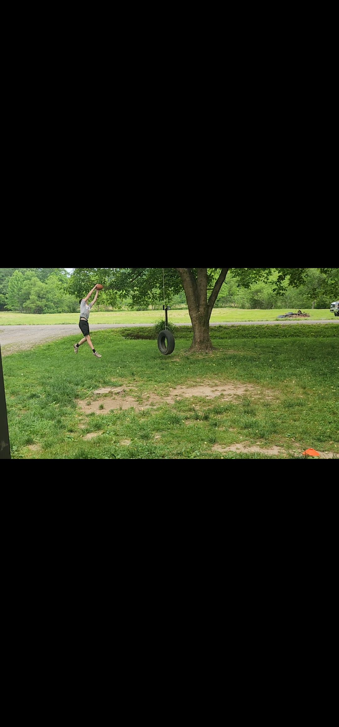 Landen Shields, - Prep Redzone