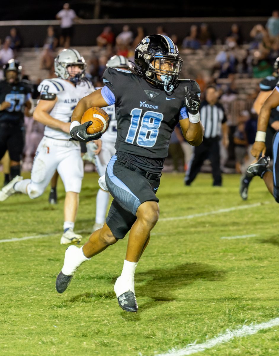 5 Notable Prospects That Picked Up New Offers - Pt.2 - Prep Redzone